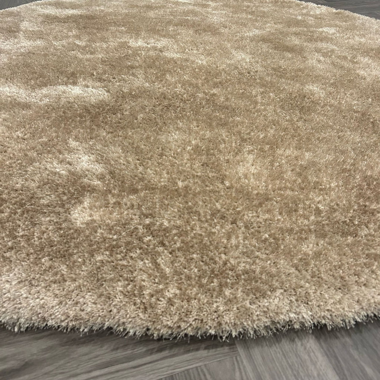 Brinker Puglia Irish Beige Rug 200x200cm | €279 | Whoppah