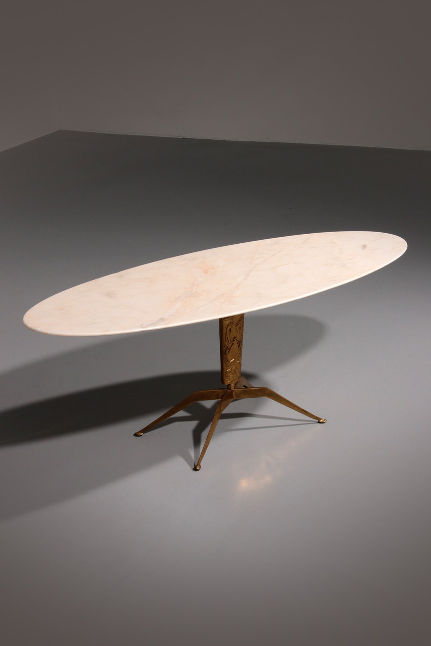 Couchtisch, Dubè Duilio Barnabé Design, 1950er Jahre | €2,750 | Whoppah