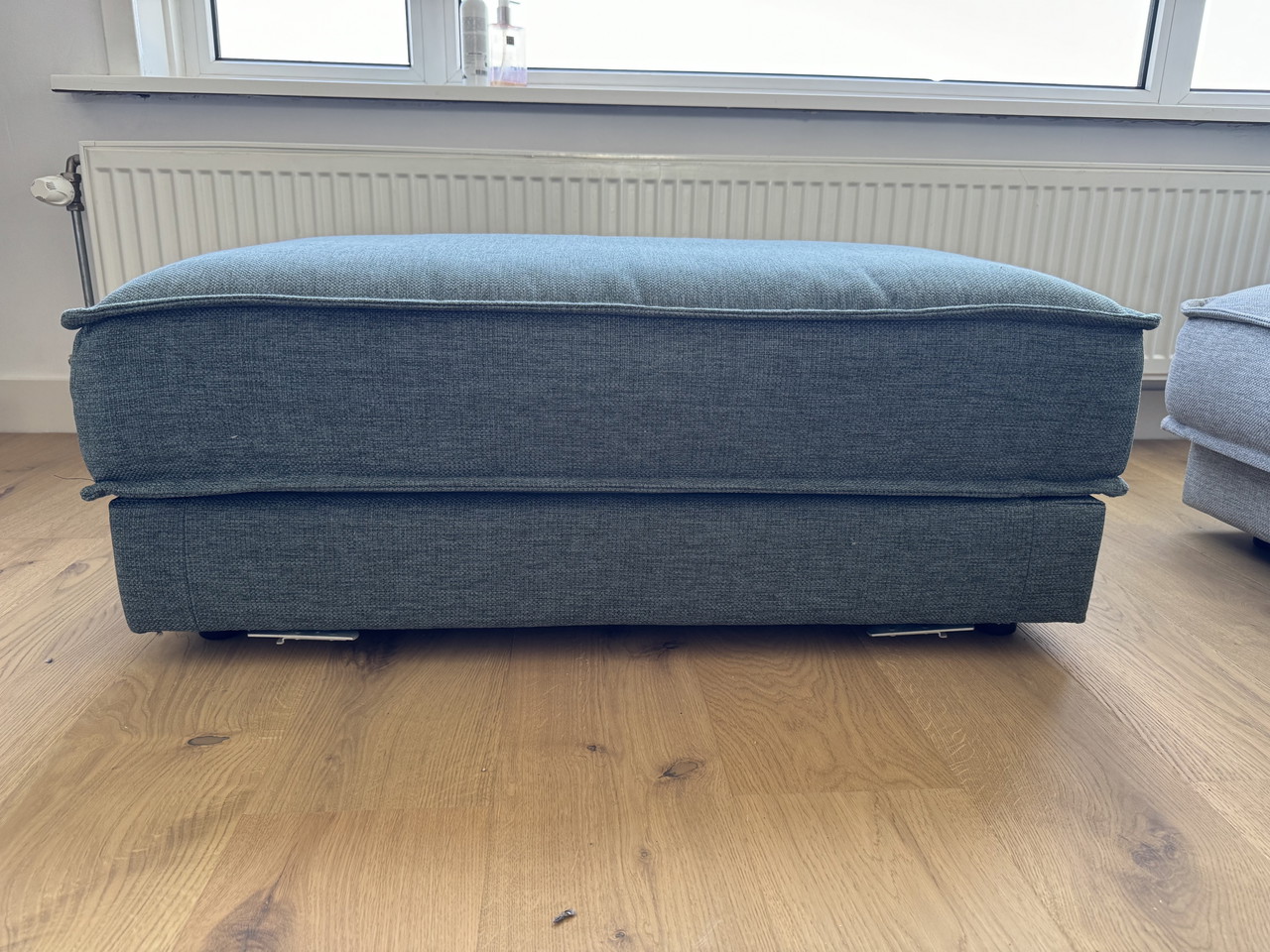 Bolia Noora Poef | €330 | Whoppah