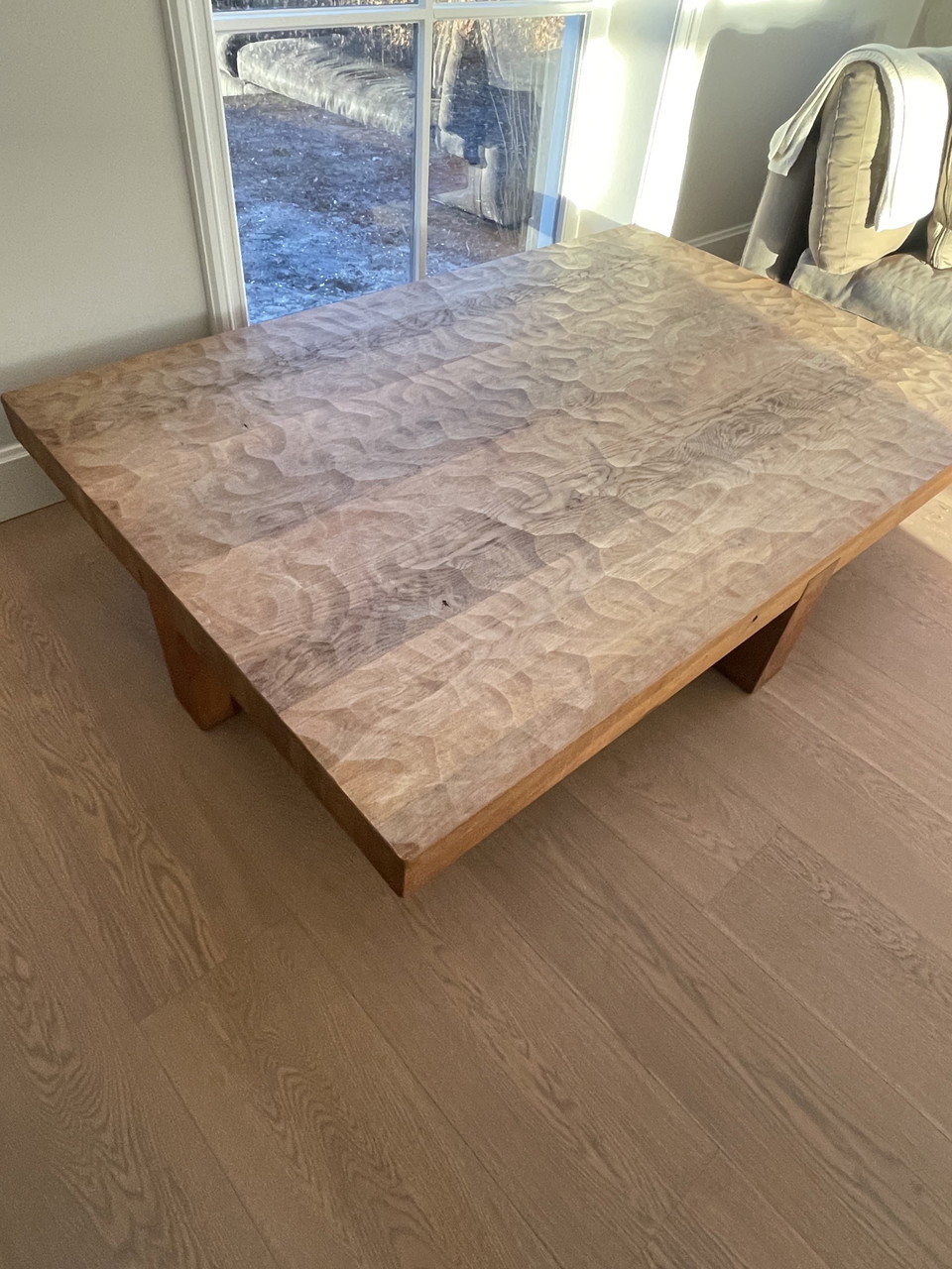 Linteloo Coffee Table Original | €1,300 | Whoppah