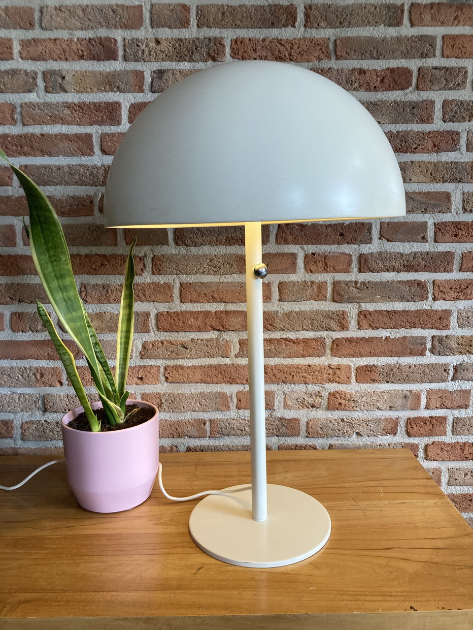 IKEA 365+ Brasa Tafellamp / Vloerlamp | €75 | Whoppah