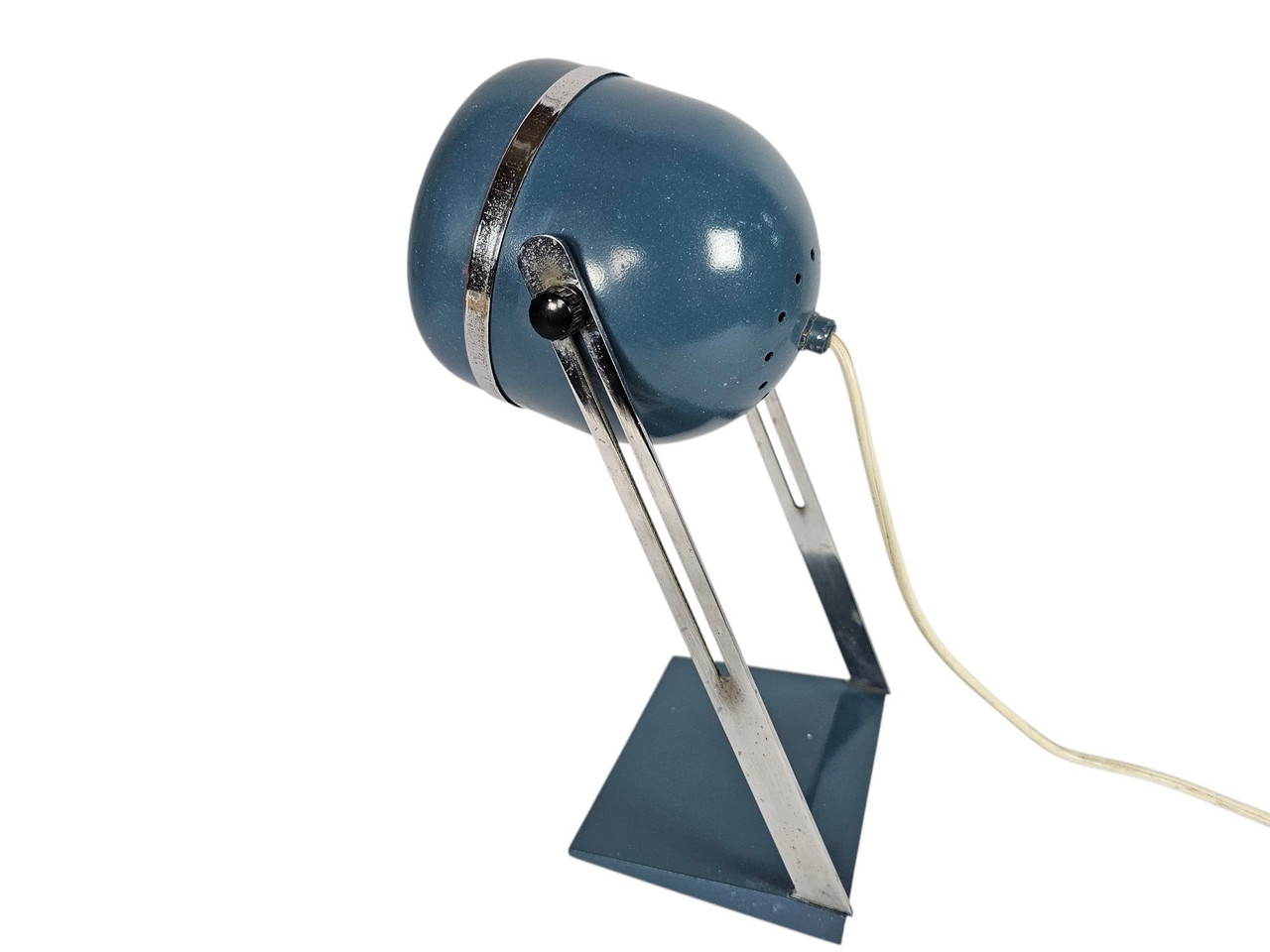 Elma Lighting - Mid - Century Modern - Globe - Space Age - 70's | €165 | Whoppah