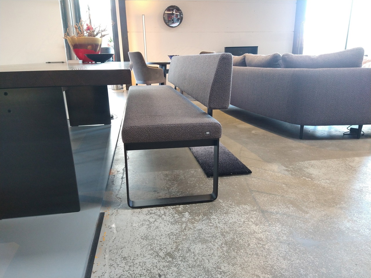 Rolf Benz - 620 Bench | €3,695 | Whoppah