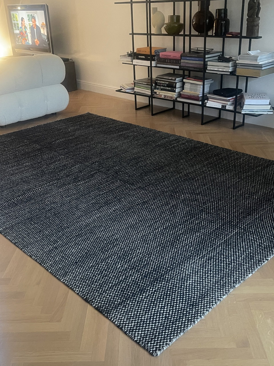 HAY Groot Vloerkleed Kleed Tapijt 200 x 300 | €400 | Whoppah