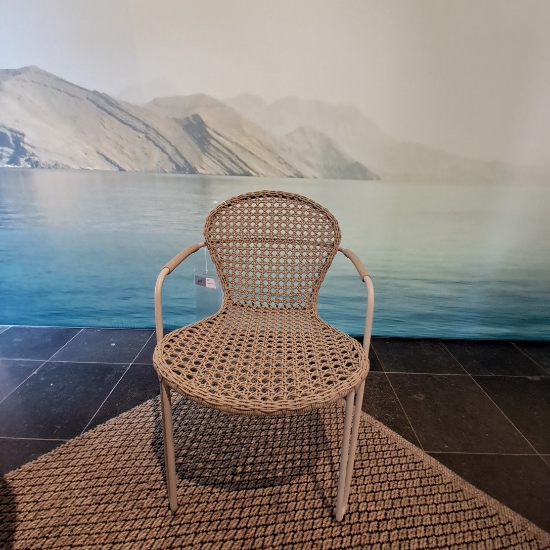 Joli Fizz dining chair | €349 | Whoppah