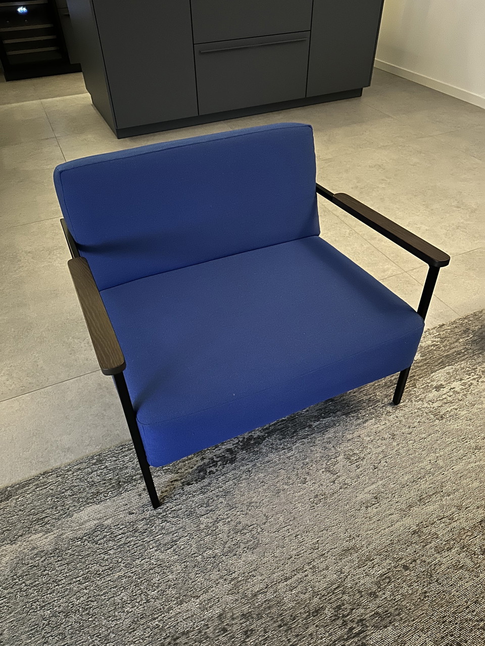 Studio Henk Co Lounge Chair - Fauteuil - Chaise | €645 | Whoppah