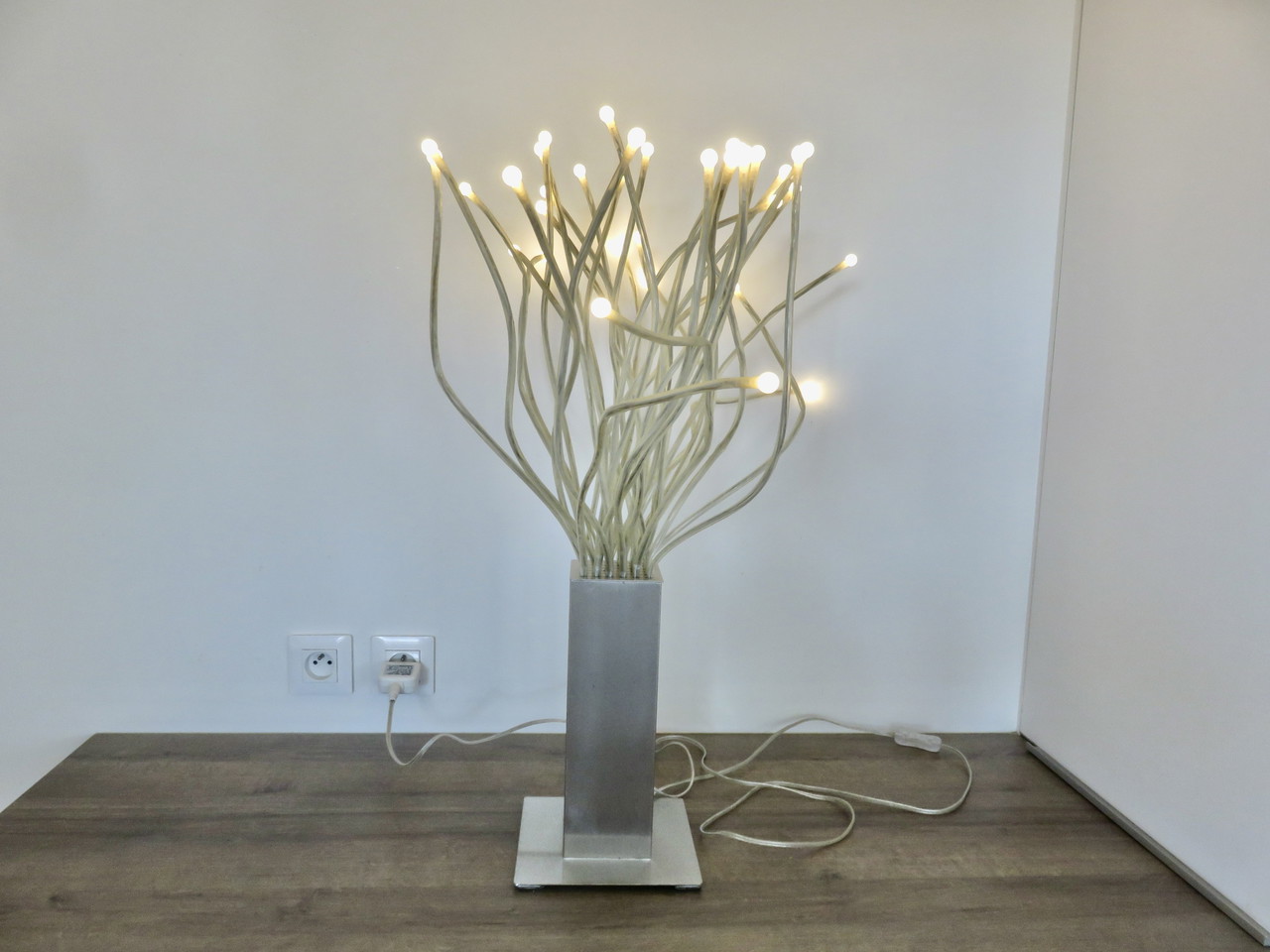 Lampe "Stranne" Medusa, Medusa, Ikea, 1980 | €120 | Whoppah