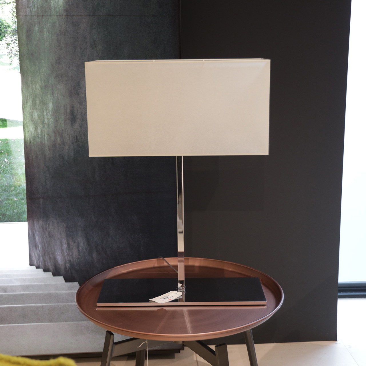 Maxalto Leukon table lamp | €1,189 | Whoppah