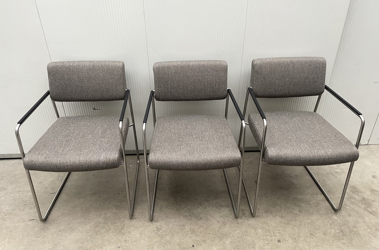 3 X Harvink Duck Chairs | €975 | Whoppah