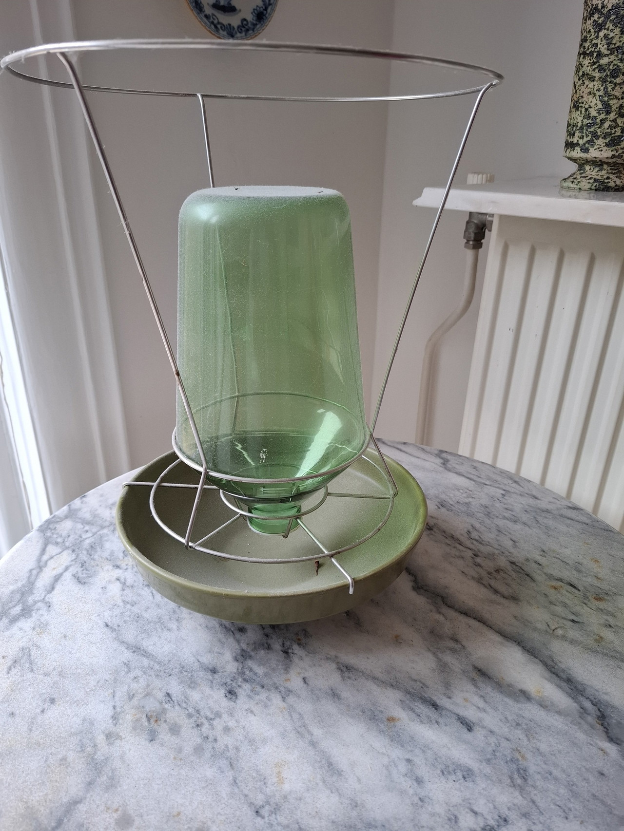 Vintage Hidden Vase | €175 | Whoppah