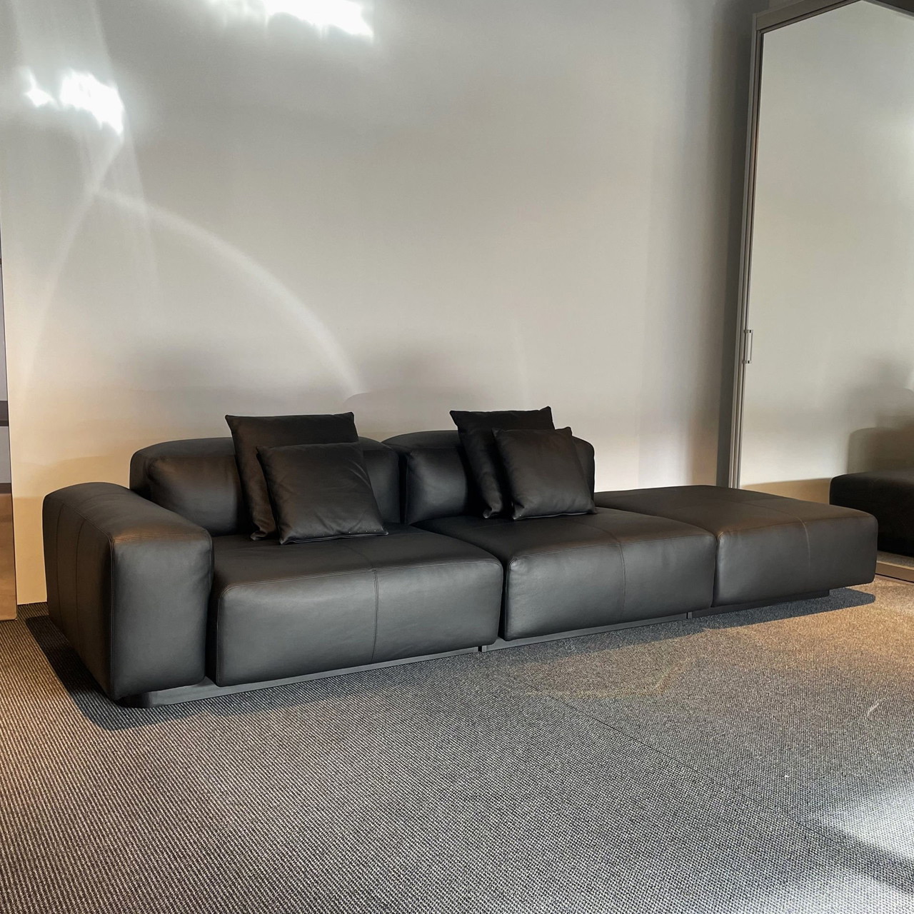 Vitra Soft Modular Sofa hoekbank | €6,070 | Whoppah
