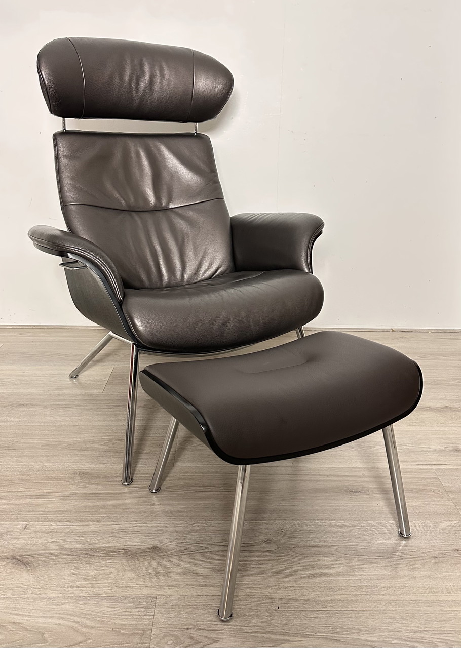 Conform Time Out With Hocker | €895 | Whoppah