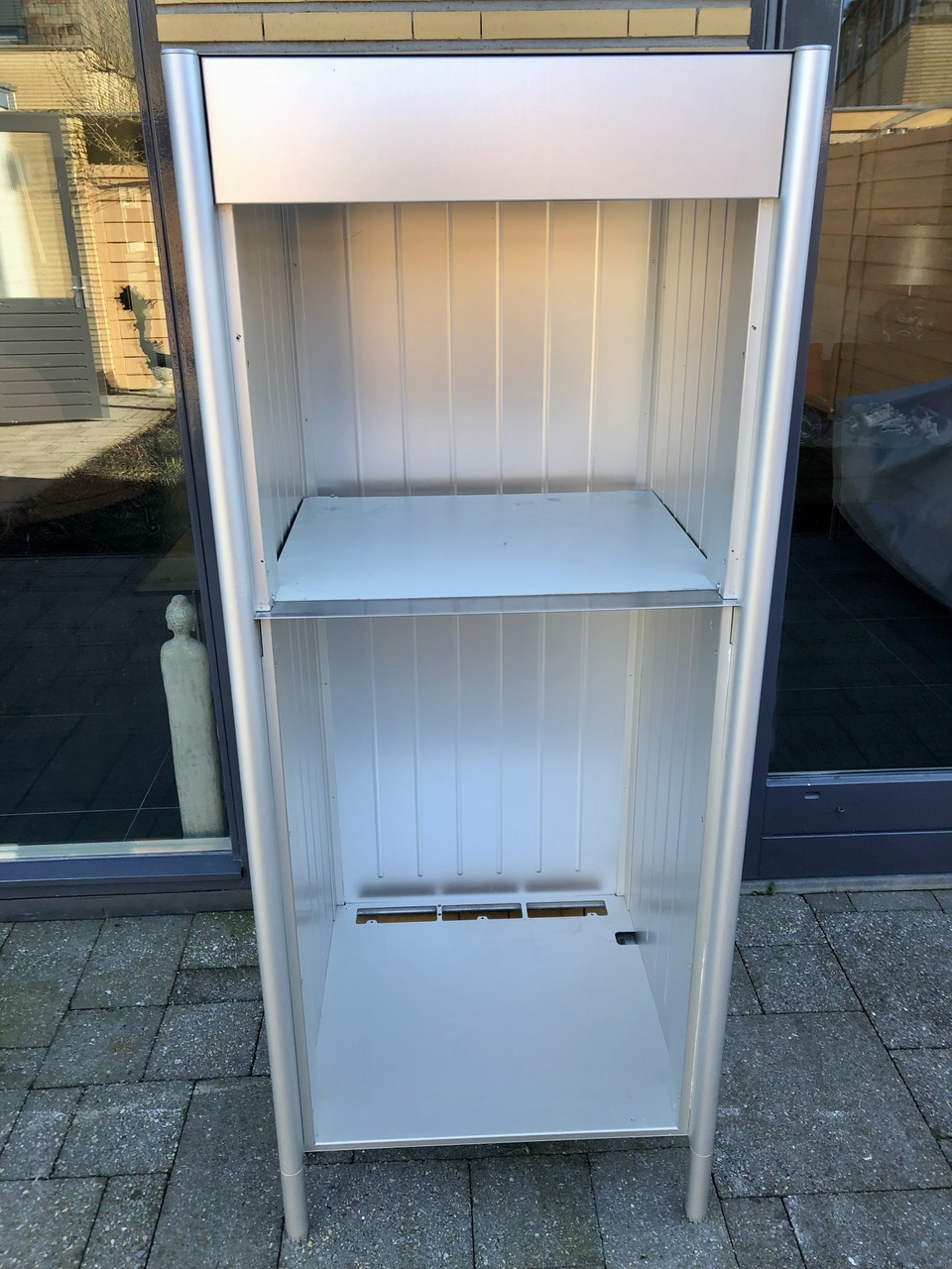 Bulthaup System 20 apparatenkast kast 1 stuk | €1,429 | Whoppah