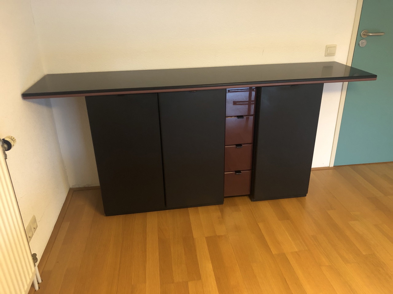 Patoe Sideboard 1990 | €500 | Whoppah