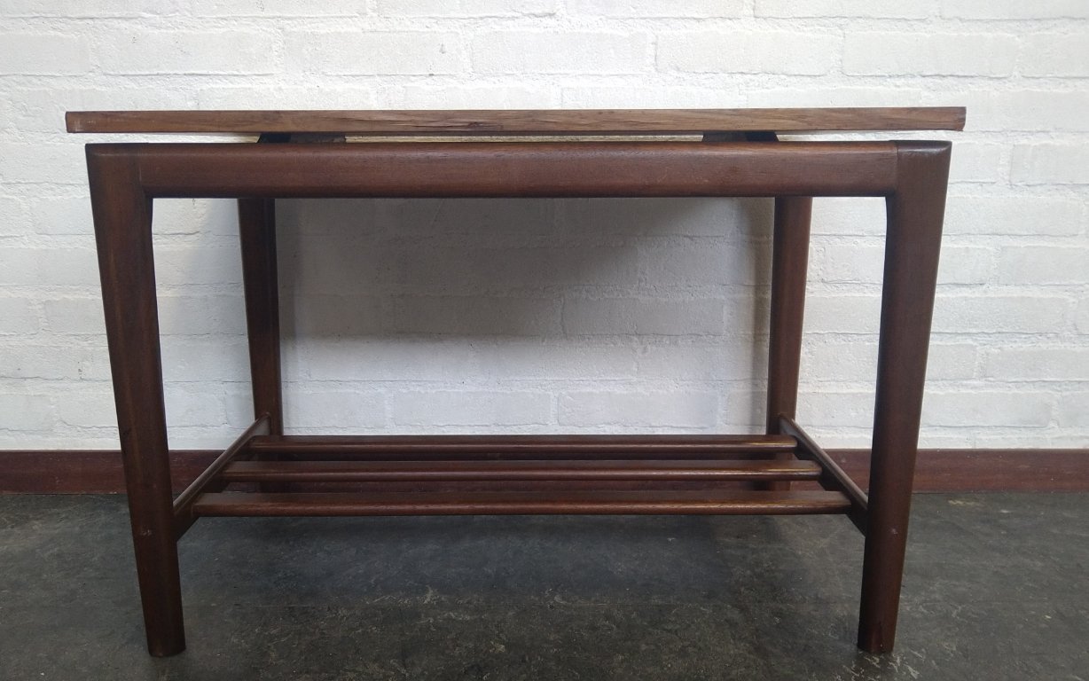 Danish design table | €135 | Whoppah