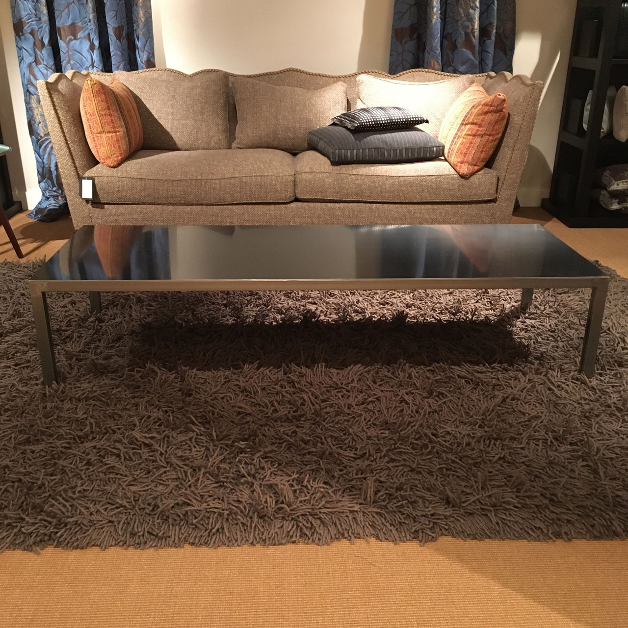 Mesa de centro Baxter Cassandra | €588 | Whoppah