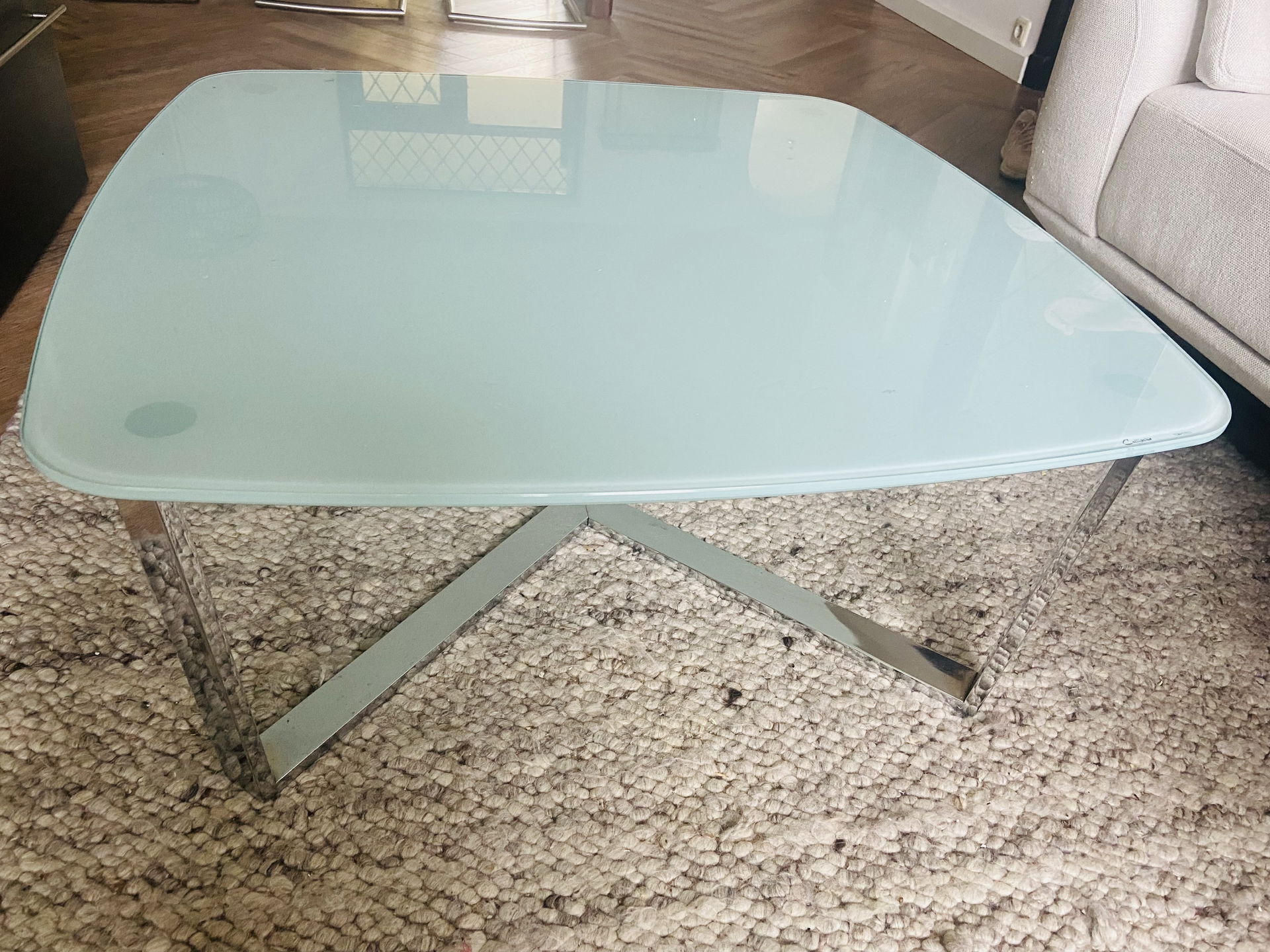 Calligaris coffee table | €450 | Whoppah