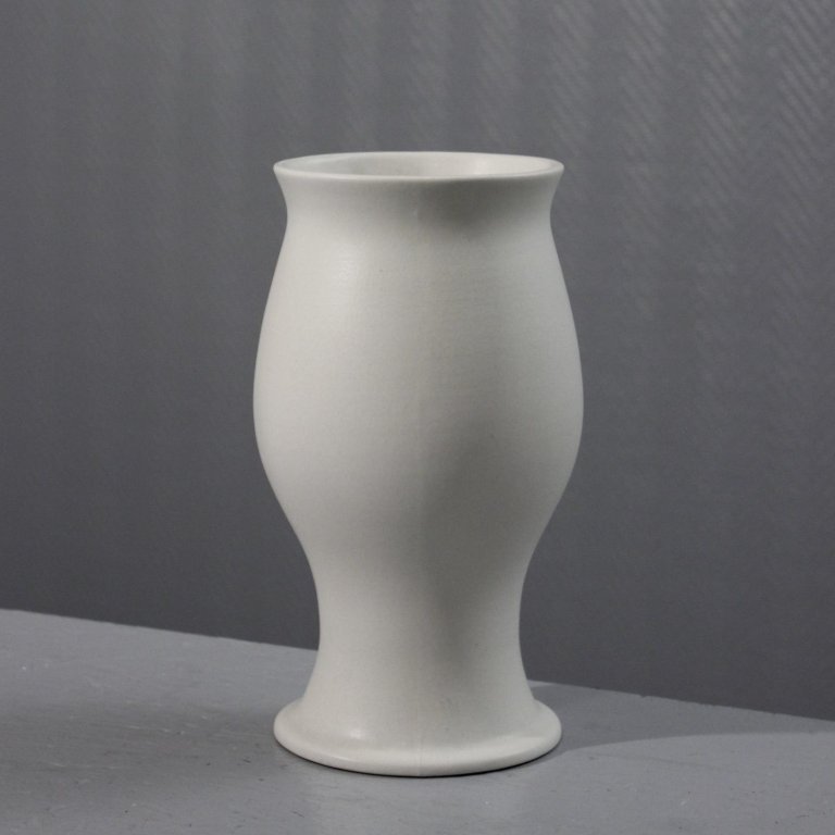 Franco Pozzi l'Atelier vaso d'epoca Gallarate Italia 1970 | €350 | Whoppah
