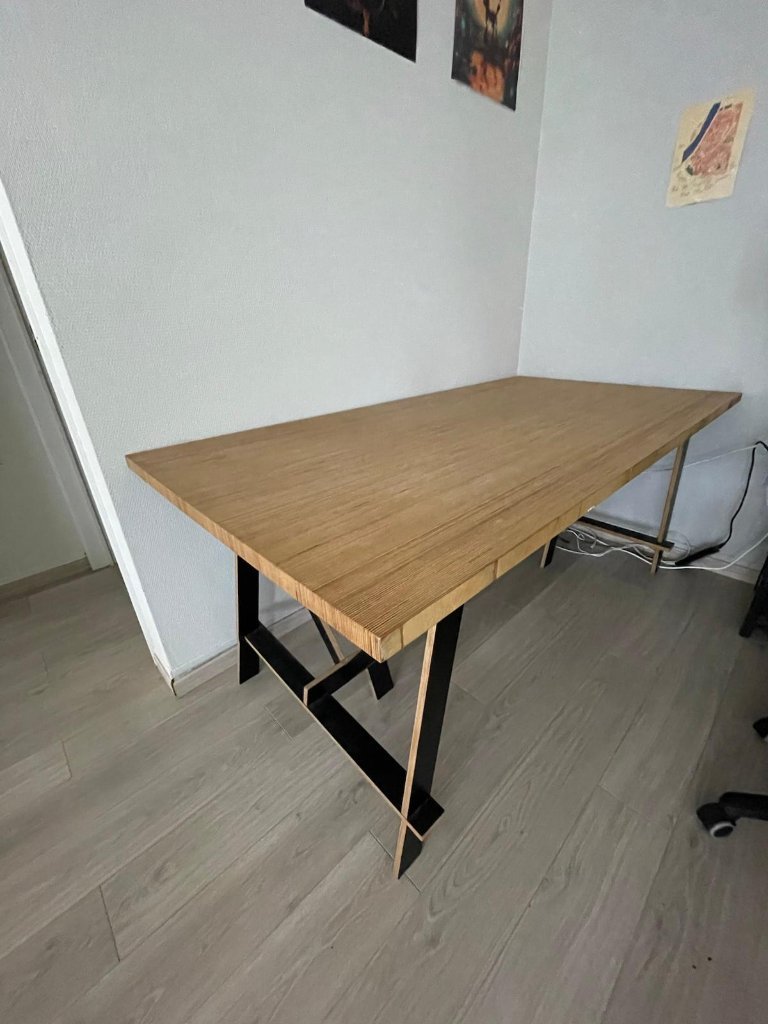 Dutch Design werktafel van Kilo Design | €745 | Whoppah