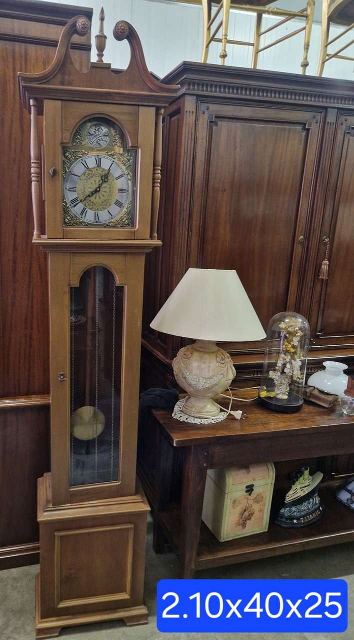 Beautiful old clock | €55 | Whoppah