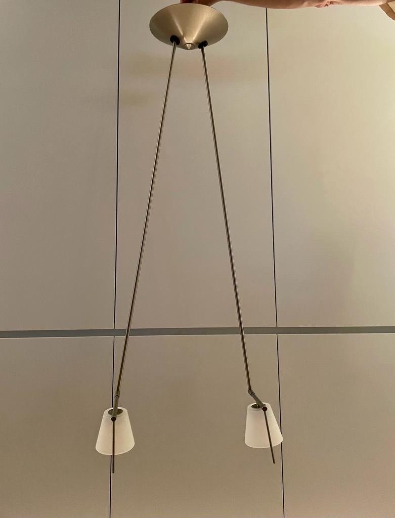 Design lamp | €150 | Whoppah