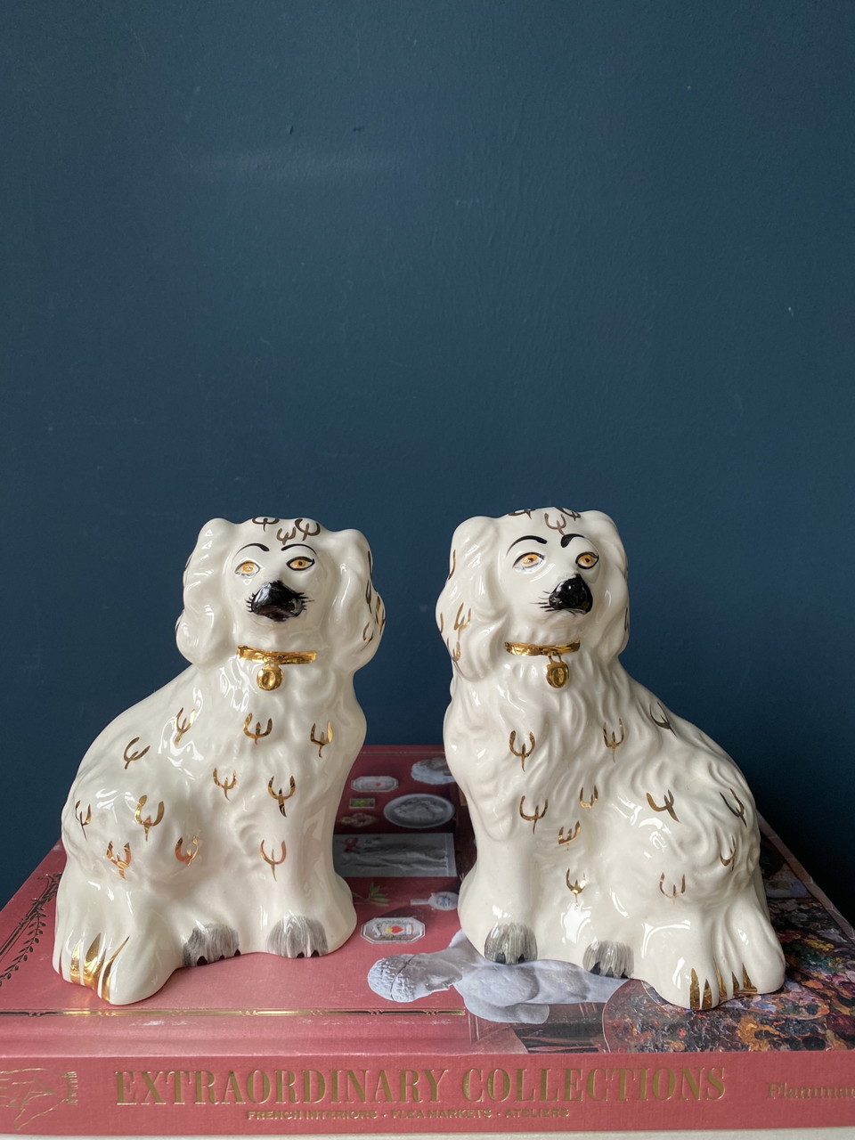Beswick Set Of 2 Mantel Dogs | €99 | Whoppah
