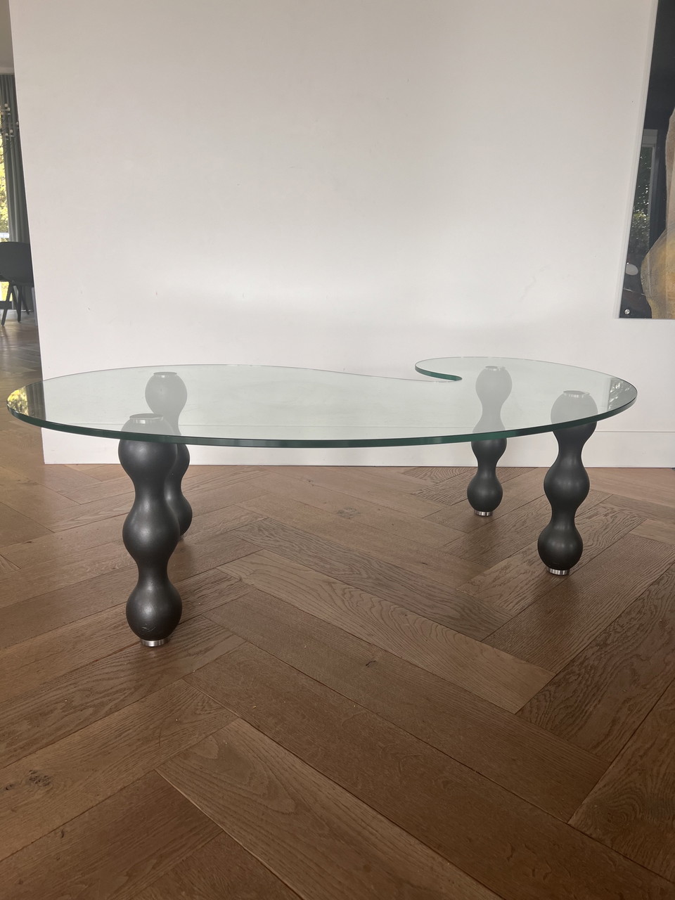 Table basse Leolux Zygo Organic | €250 | Whoppah