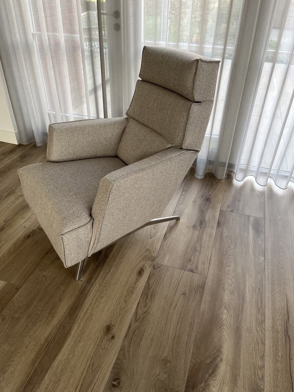 Solo armchair | €750 | Whoppah