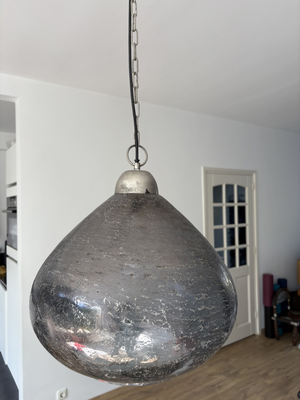Designer Hanging Lamp | €99 | Whoppah