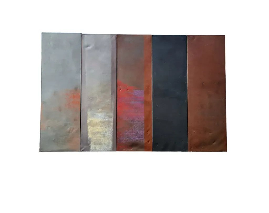 5-Panel Ton Frenken (1930-2004) | €2,000 | Whoppah