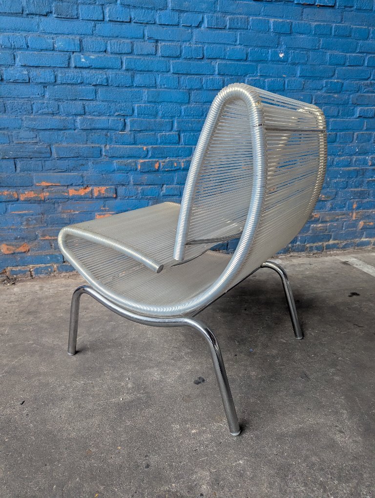 Hydra Stoel- Roberto Semprini voor Sintesi, 1990s. | €595 | Whoppah