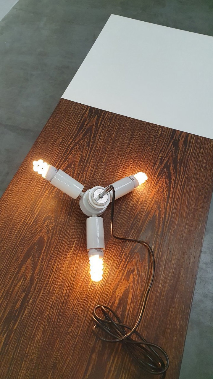 Piet Boon design moooi 3 way fitting | €60 | Whoppah