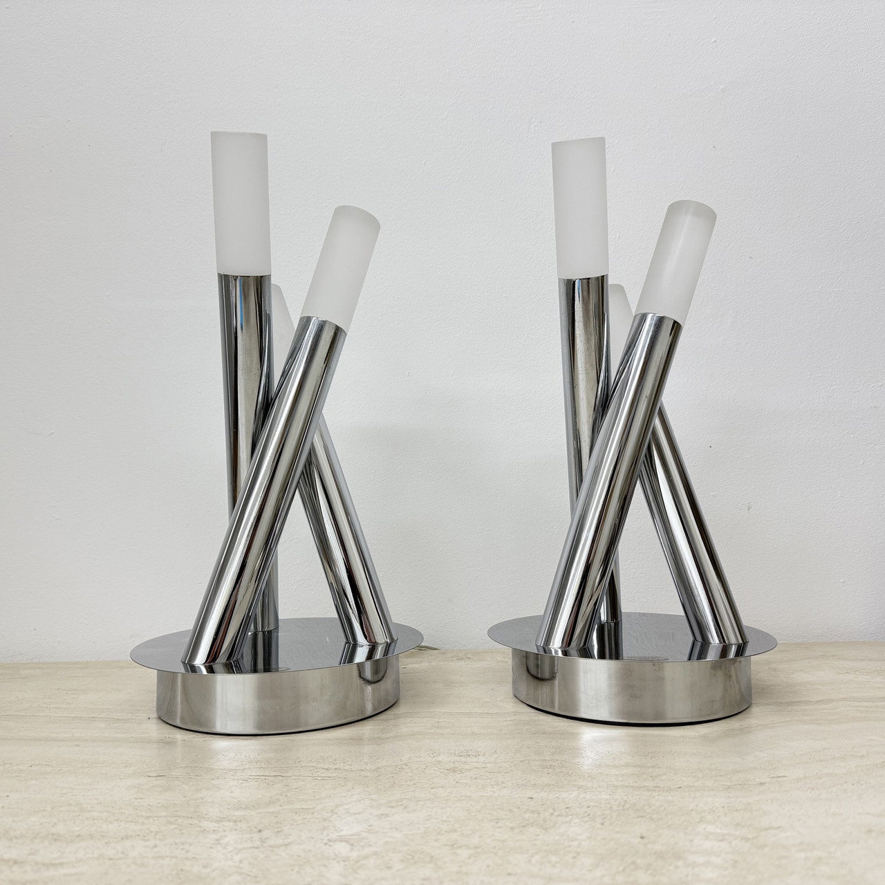 Wofi Leuchten Table Lamp, 1990s Germany | €225 | Whoppah