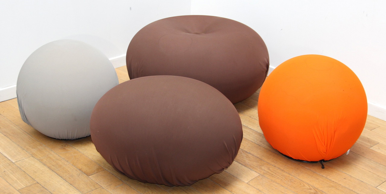 Cerruti Baleri Living Room Set | €850 | Whoppah