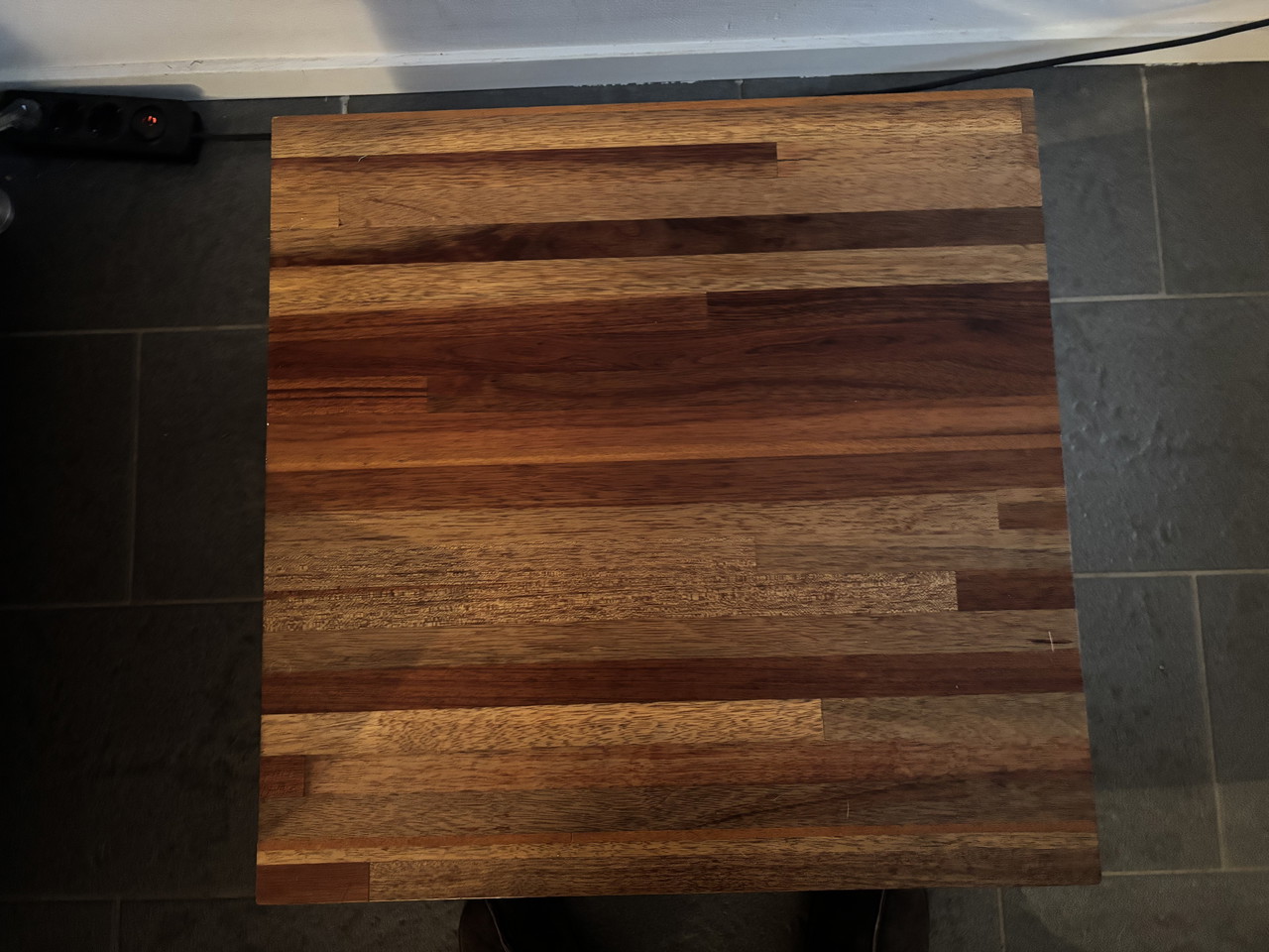 Linteloo Aulia Coffee Table 60 X 60 | €300 | Whoppah