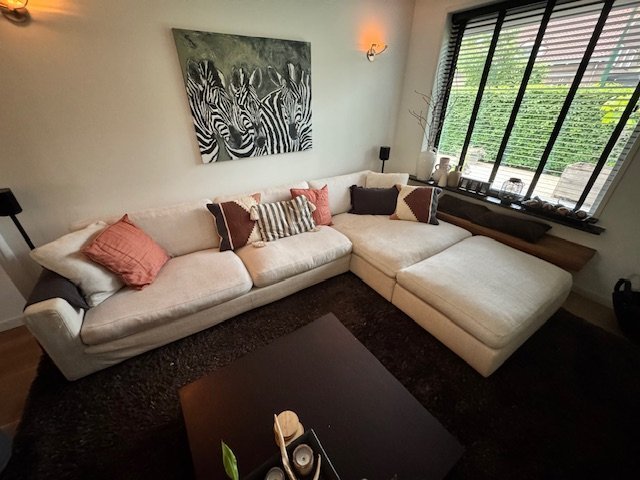 Linteloo Fabio sofa | €650 | Whoppah