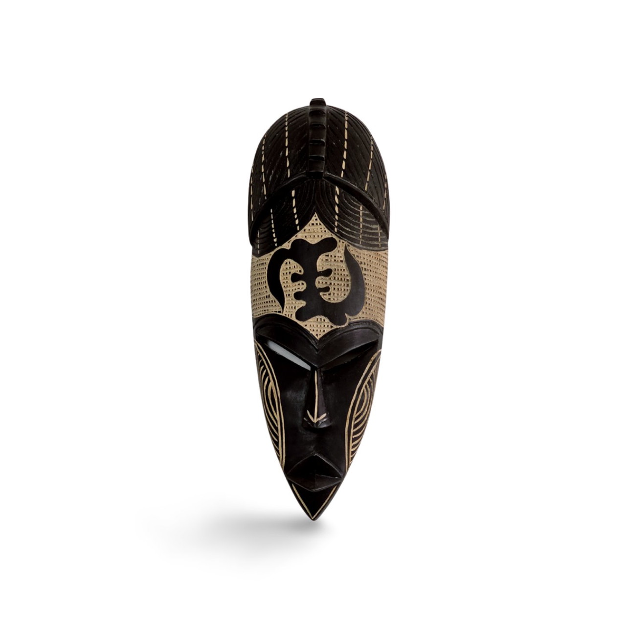 Handmade African Mask | €249 | Whoppah