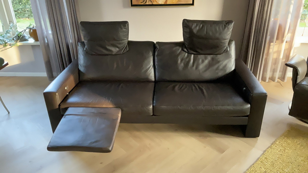 Fsm Canapé 208 Dossier et pieds réglables | €450 | Whoppah