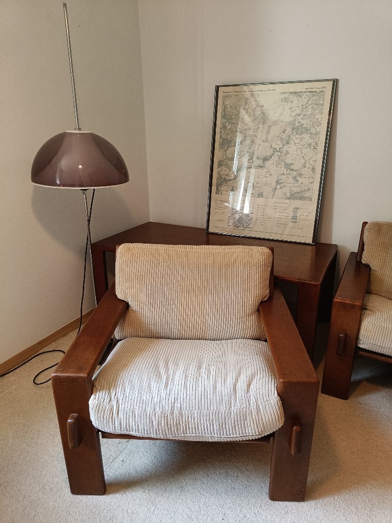 Complete Asko seating group Bonanza 70s | €800 | Whoppah