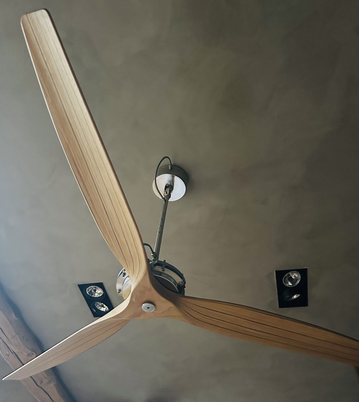 Boffi Ceiling Fan | €2,900 | Whoppah