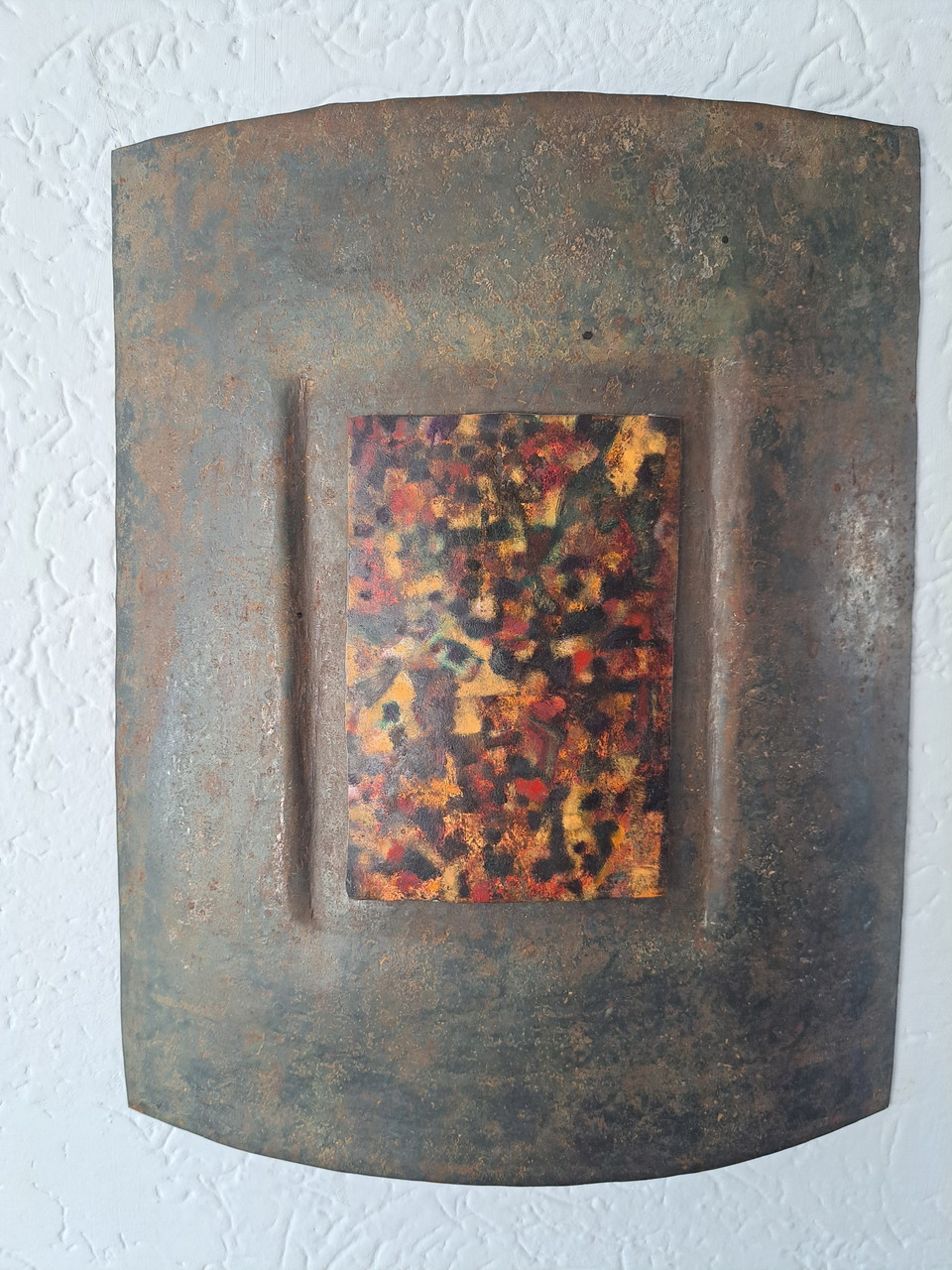 Shield Xander Spronken | €5,000 | Whoppah