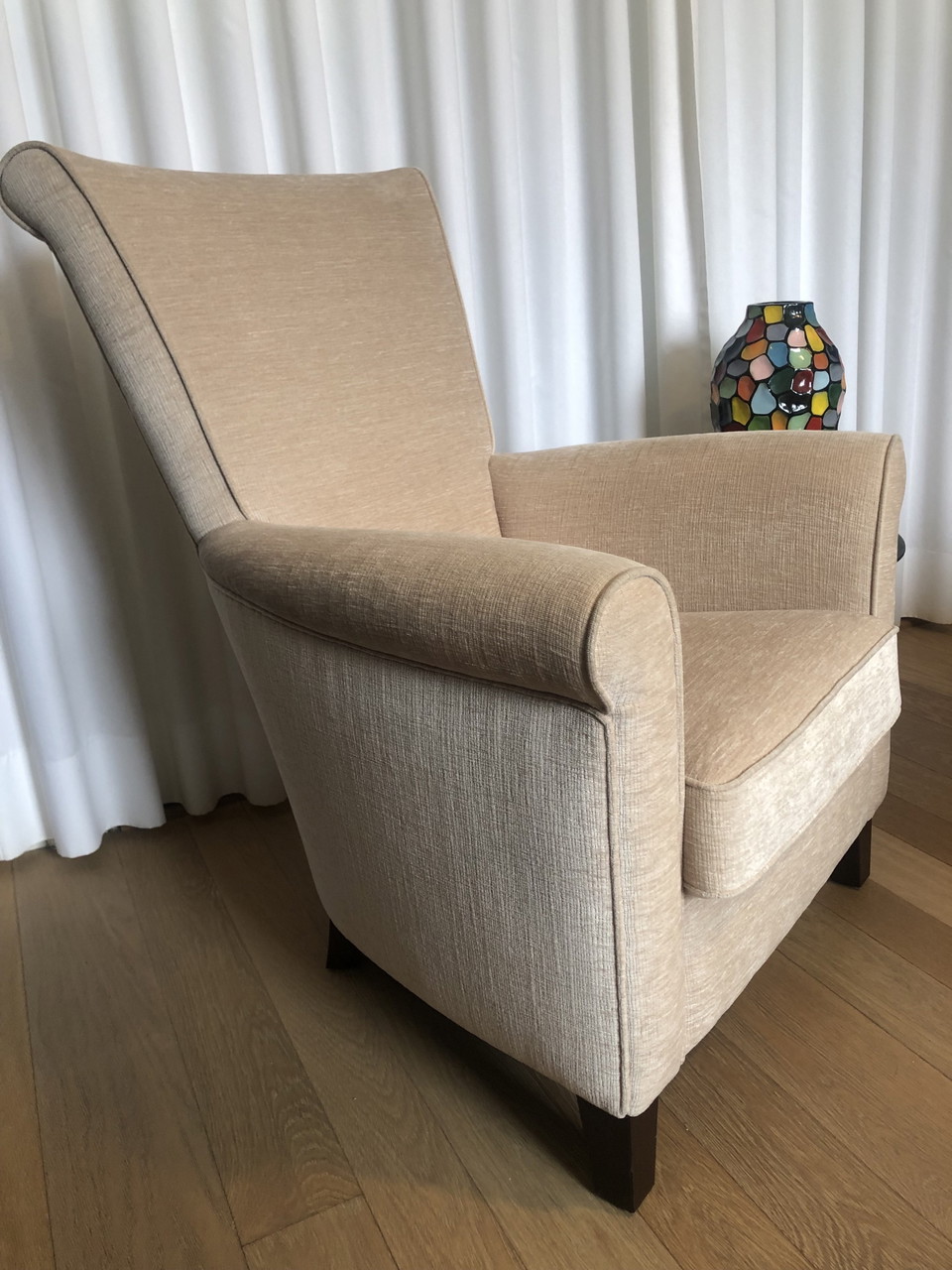 Bielefelder zetels Santa als nieuw te koop | €145 | Whoppah