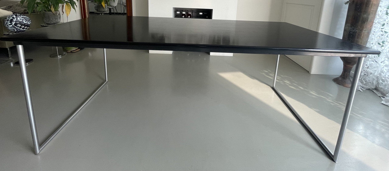Gebr Vd Stroom Gispen 1296 Table | €775 | Whoppah