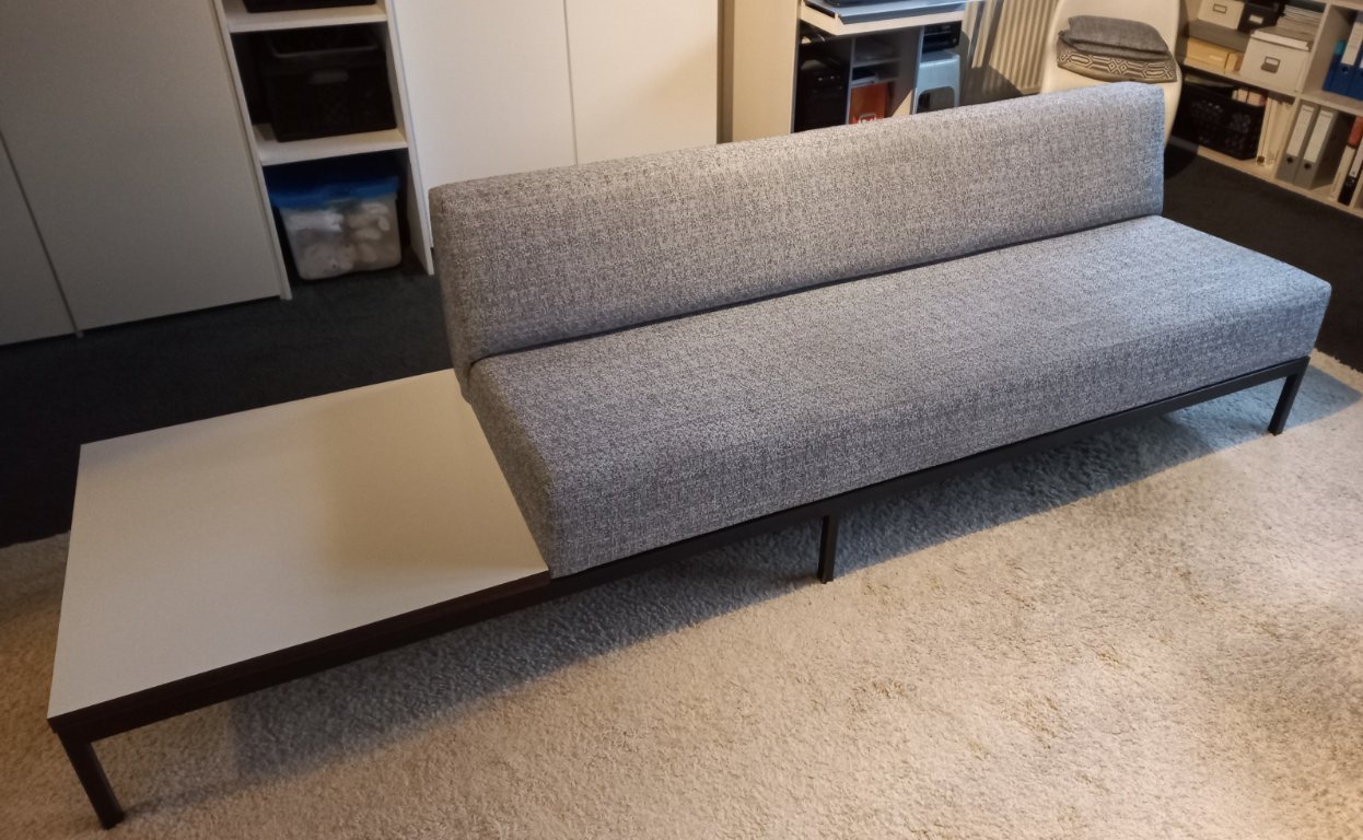 ARTIFORT C070 2,5 zits Design Kho Liang Ie Vintage | €1,750 | Whoppah