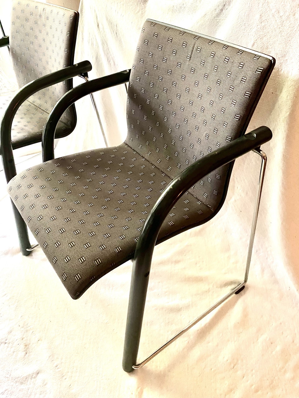 Thonet 80s chairs | €250 | Whoppah