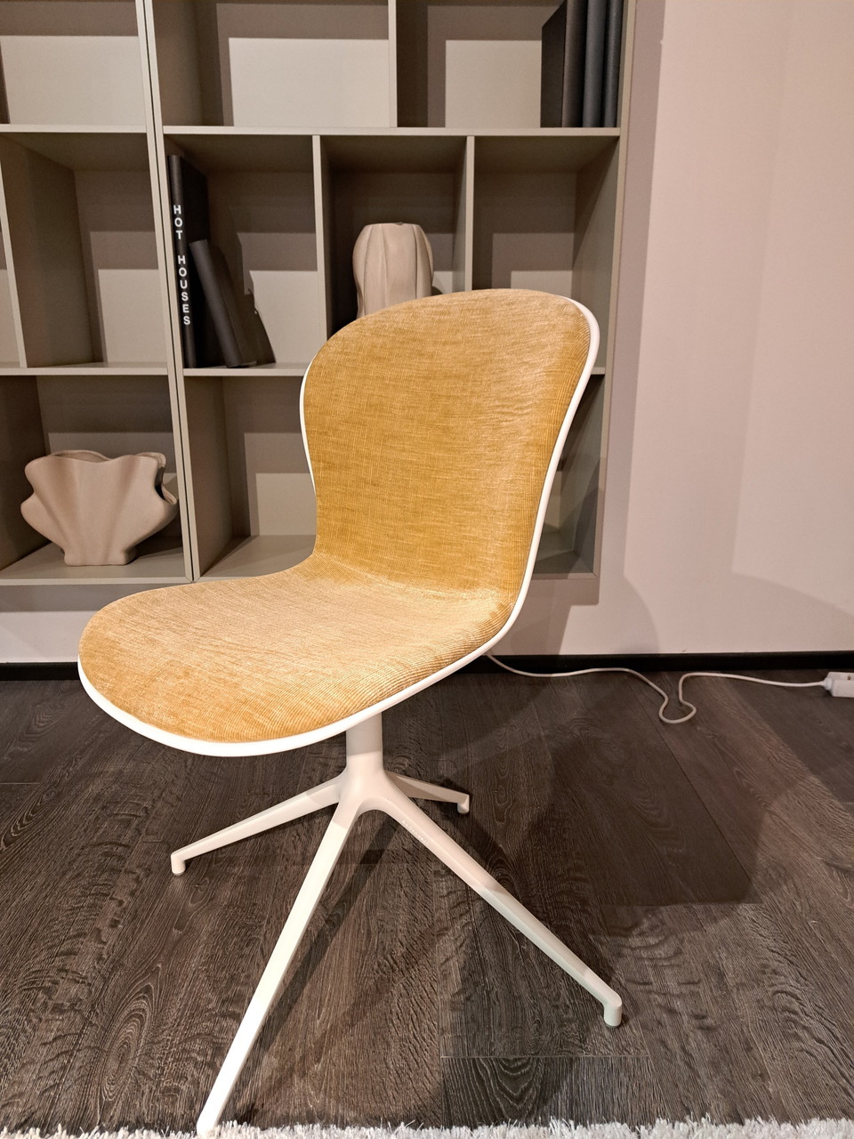 Adelaide Dining Chair With Swivel Function | €75 | Whoppah