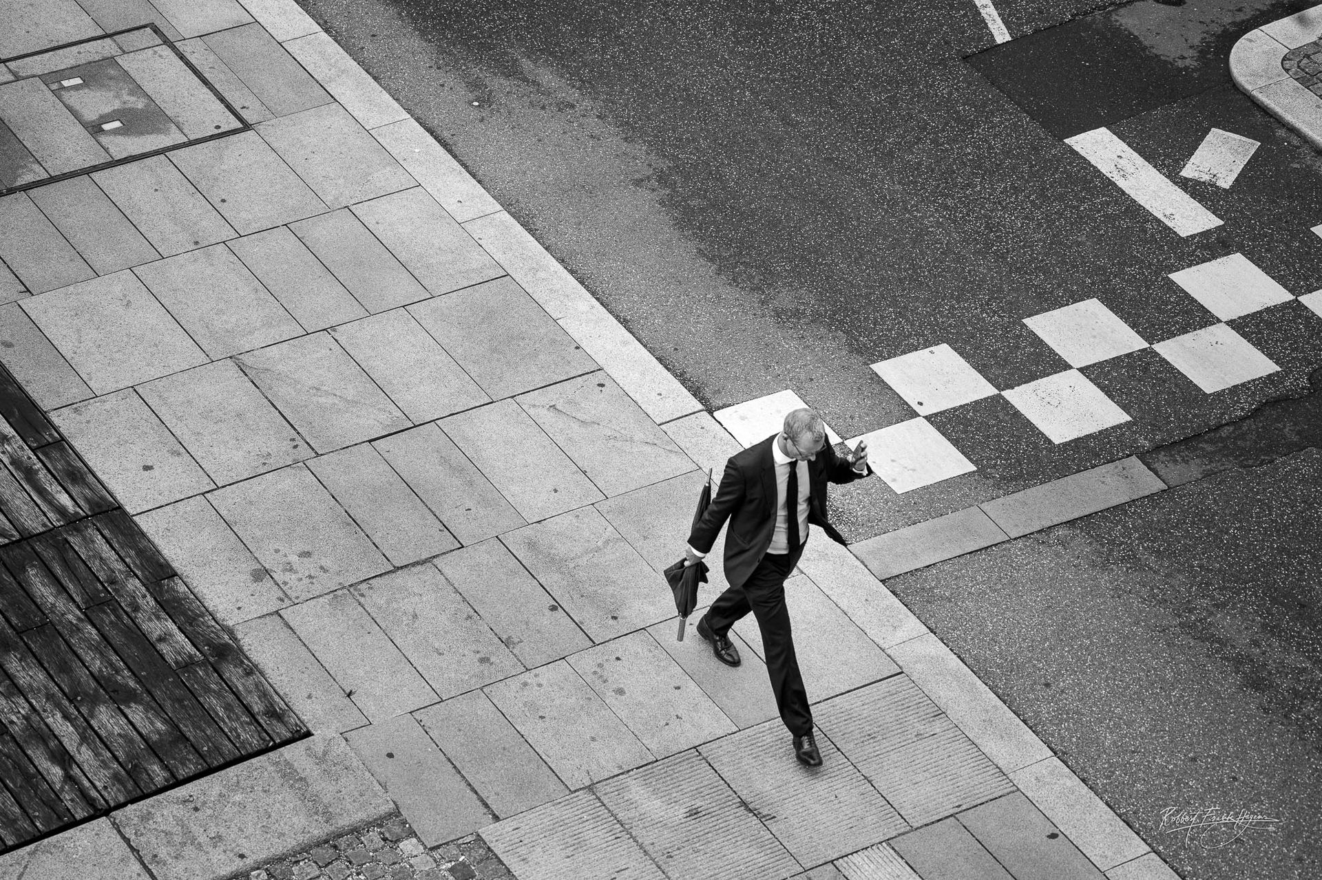 Robbert Frank Hagen- Stepping Stones | Denmark 2023 | €299 | Whoppah