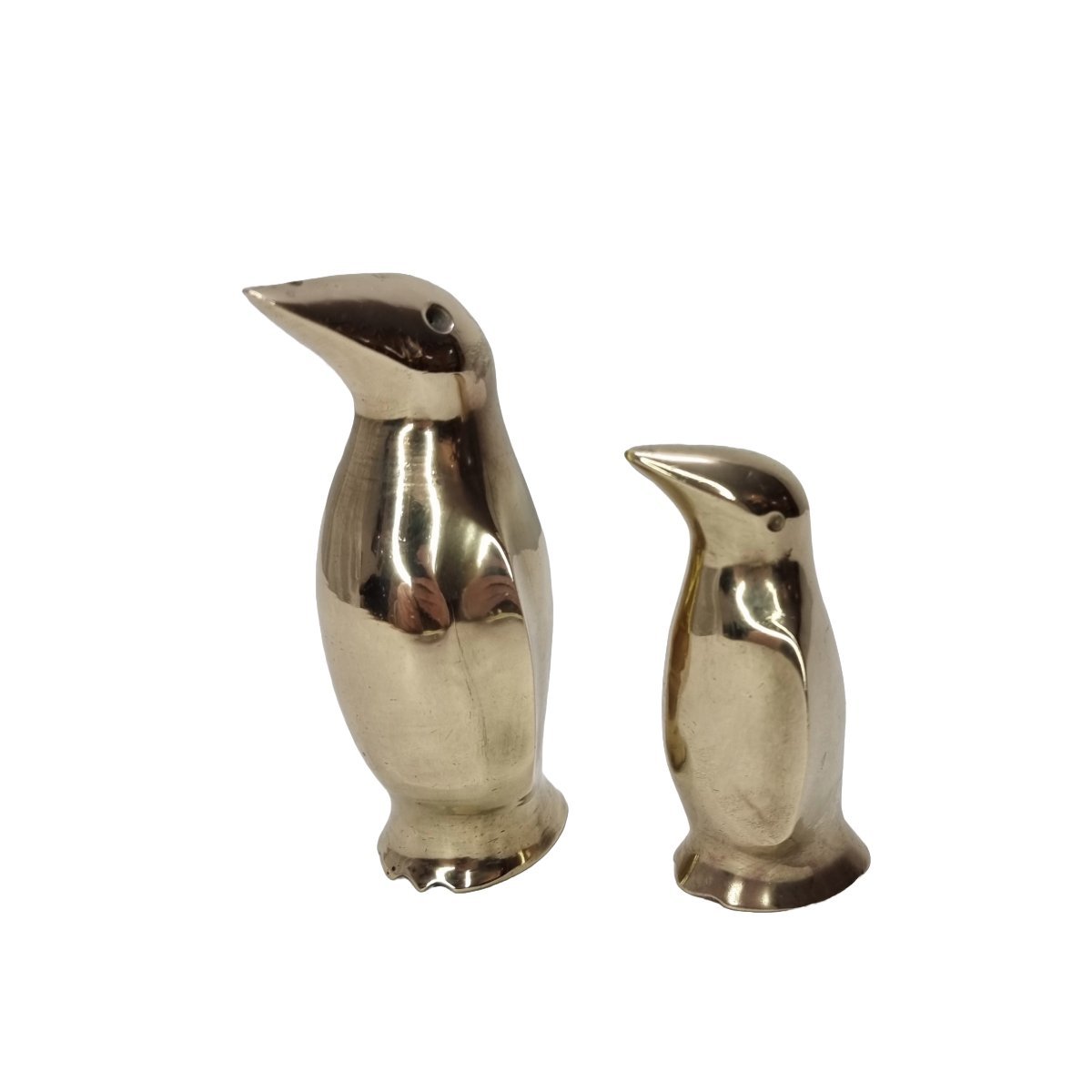 Vintage Brass Penguins | €30 | Whoppah