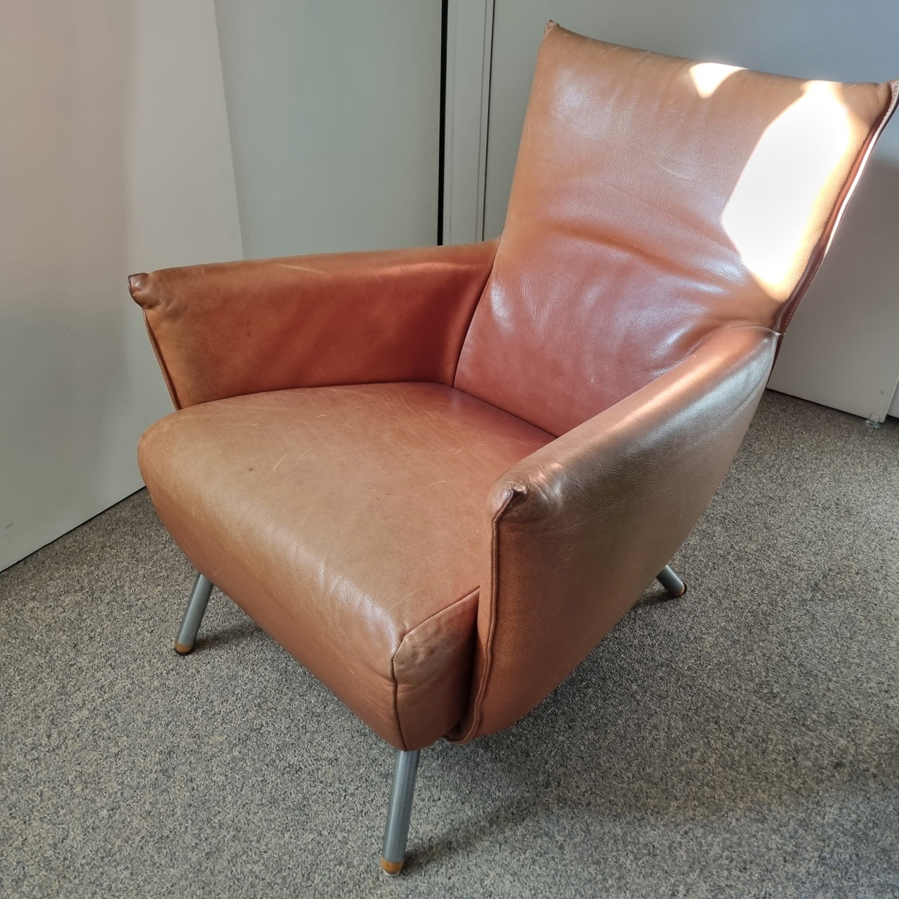 2x Label Cheo Chairs | €400 | Whoppah