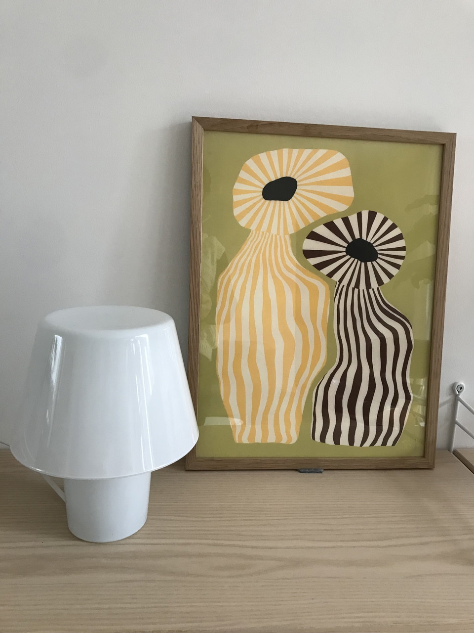 Kea Design - Ikea Collectibles - Modell Gavik - Design Helena Svensson ...